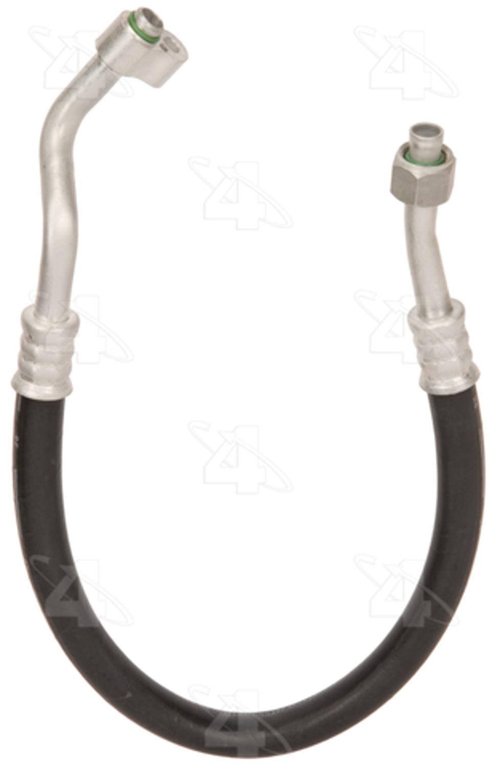 A/C Refrigerant Suction Hose-Hose Assembly 4 Seasons 55296 for sale ...