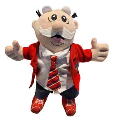 Dr. Simi Plush Doll Hypoallergenic Collectible - RBD | eBay