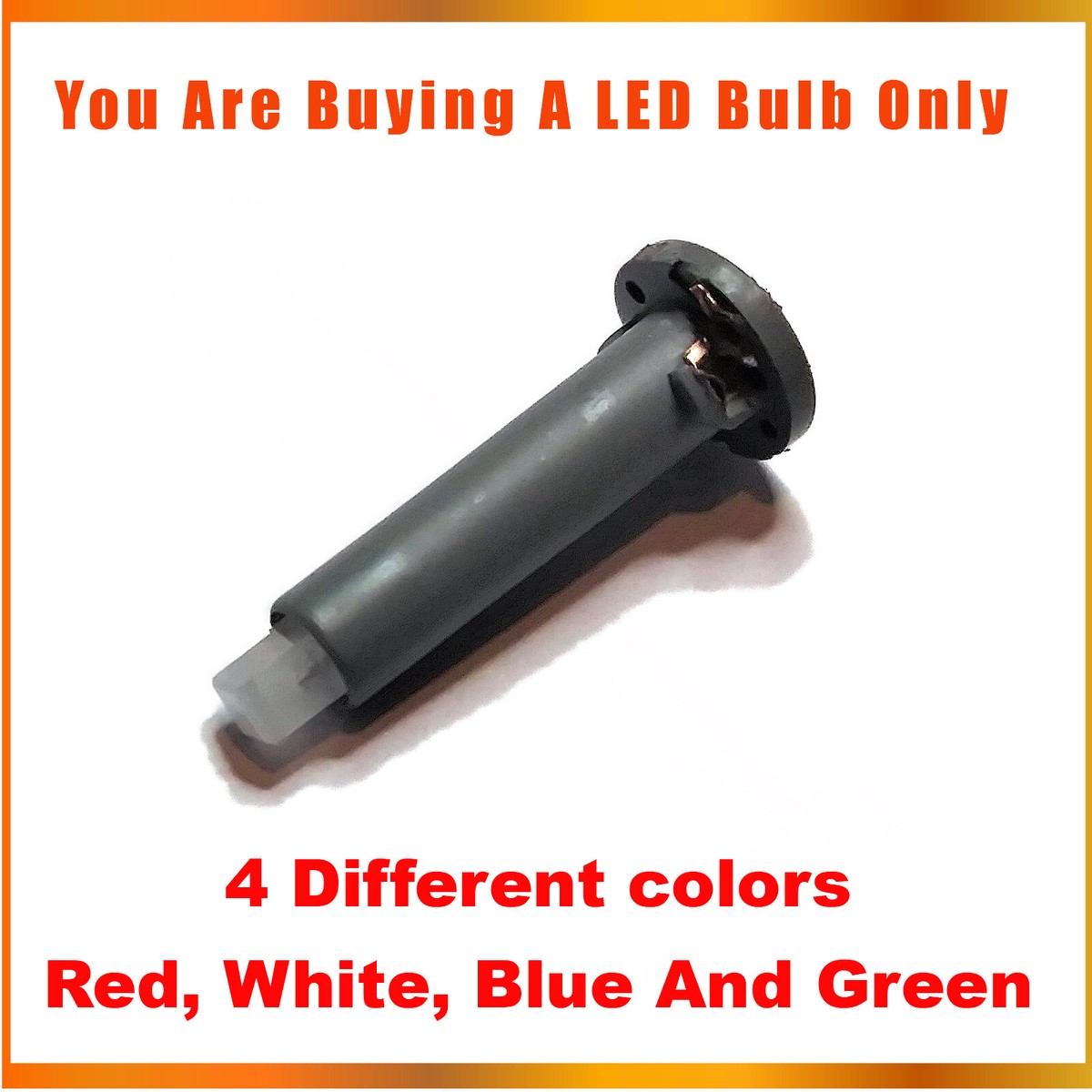 Light Switch And Light Bulb