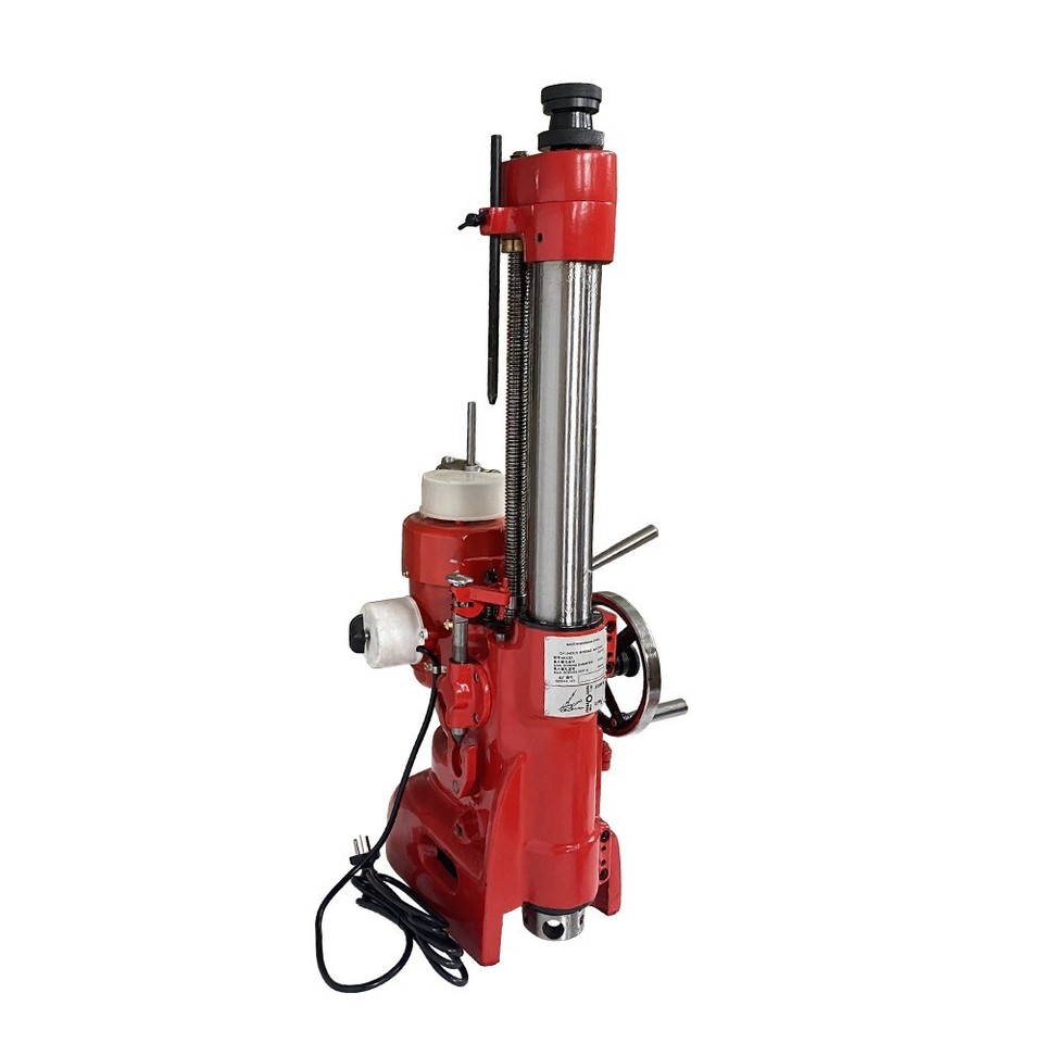 Engine Cylinder Boring and Honing Bore Hole Drilling Machine High ...