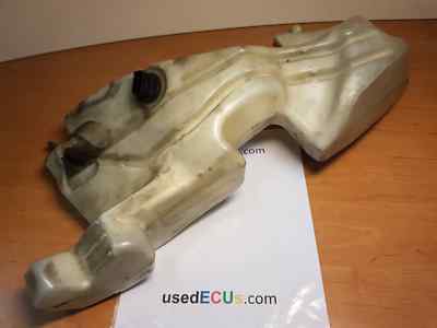 AUDI A4 B7, 2006, WINDSCREEN WASHER TANK, RESERVOIR, 8E0955451AR | eBay