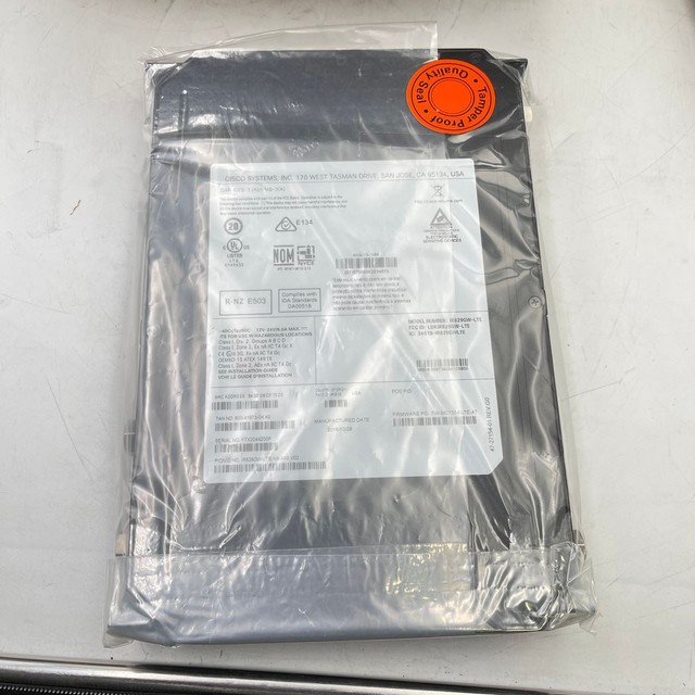 Cisco Ir829gw Industrial 4g LTE GSM LAN WiFi Cellural Router Ir829gw ...