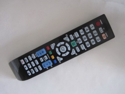 FIT SAMSUNG LN40A650A1RXZL LN46A540P2FXZC LN46A550 LCD HDTV TV Remote ...