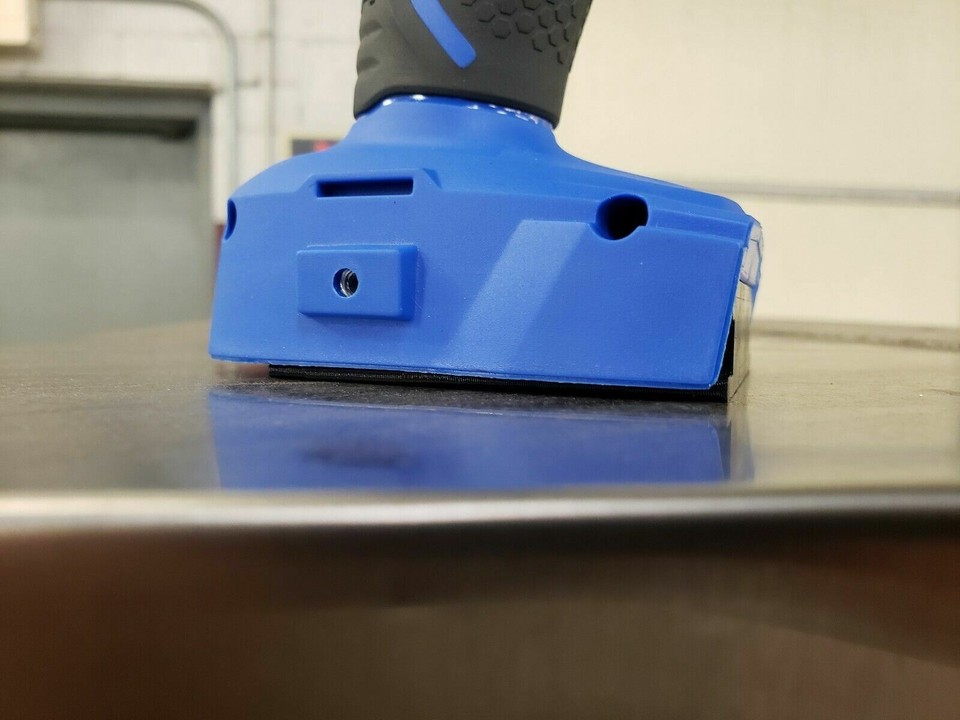 **2 Pack** Kobalt 24V Battery Slot Tool Holder Mount | eBay