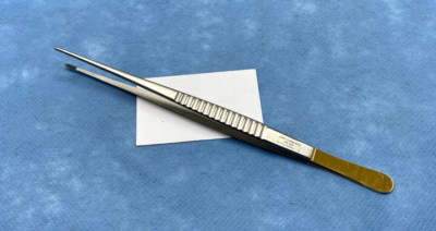 Forceps - Germany Stainless