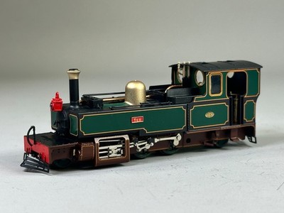 Heljan 009/HOe Gauge Lynton & Barnstable Southern 759 YEO 99501 | eBay UK