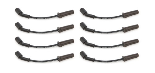 Moroso 73745 Wire Set Black 8 5Mm Ultra 40 9 75 84663737459| eBay