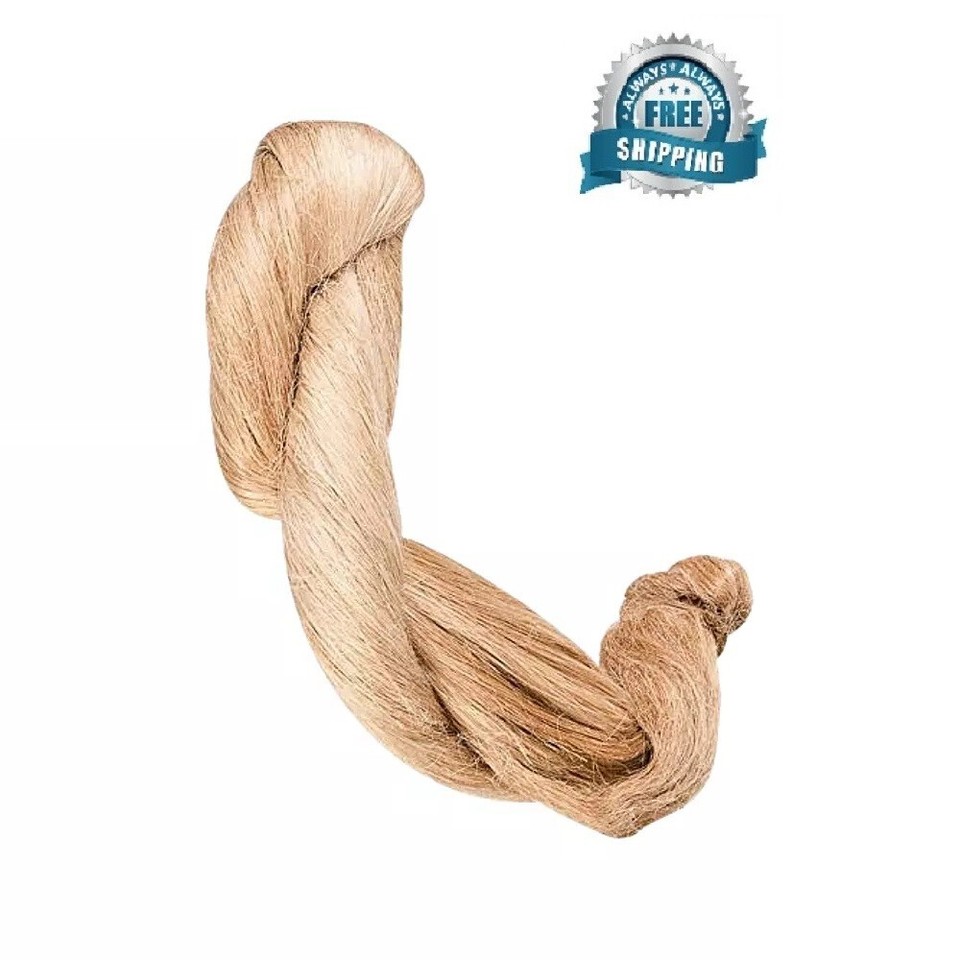 100g Plumbers Plumbing Flax Hemp Pipe Fittings | eBay