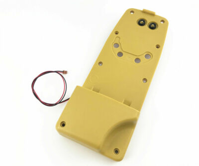 New Yellow Topcon GTS332 GPT3002 GTS102N totalstations Right Side Cover ...