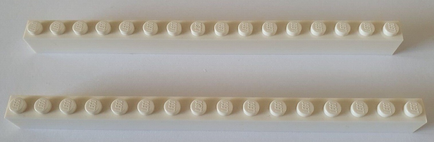 Lego Bricks. 1x2, 1x4, 1x6, 1x8, 1x10, 2x2, 2x4, 2x8. New. Choose ...