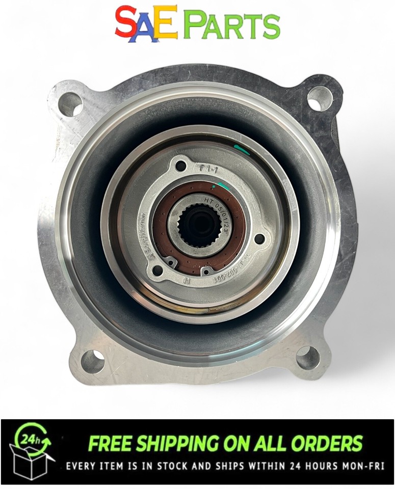 NEW OEM Borg Warner/Mopar 68058066AB BDORC Drive Axle - 2011-2019 Dodge ...