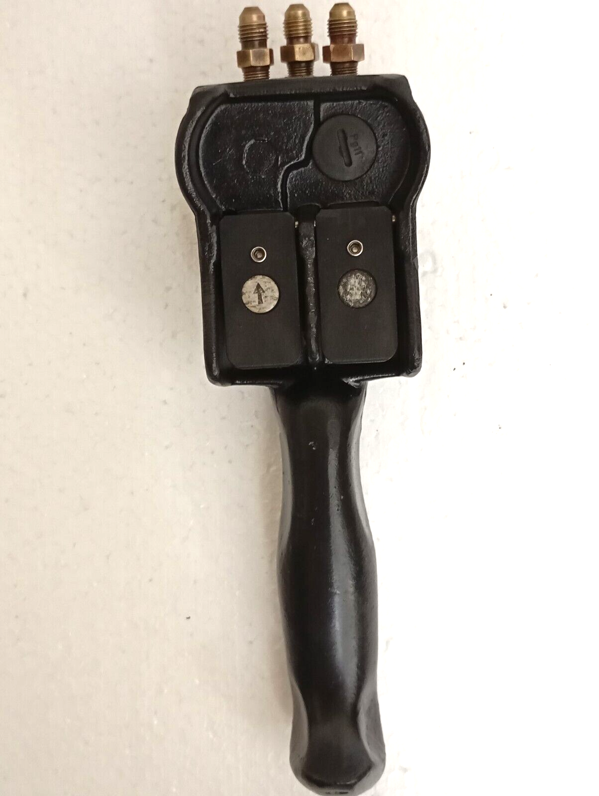 INGERSOLL RAND PHS2E Air Pendant Remote for Winch, Hoists | eBay