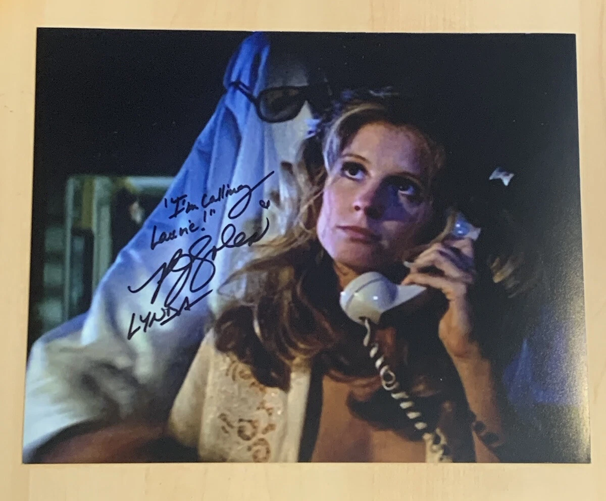 Pj Soles Halloween