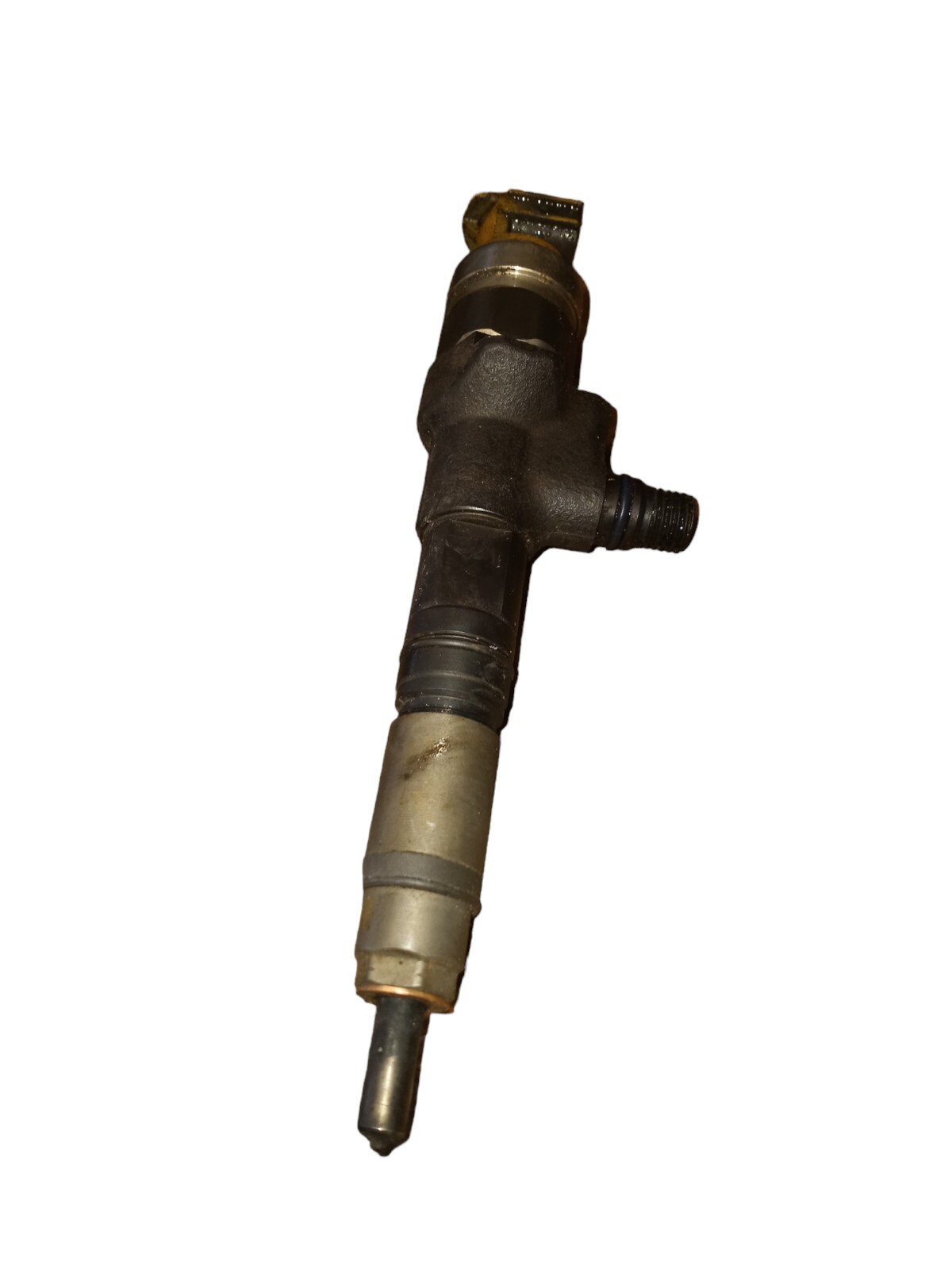 2015 Kubota V3700 DENSO Fuel Injector 1j770 - 53051 for sale online | eBay