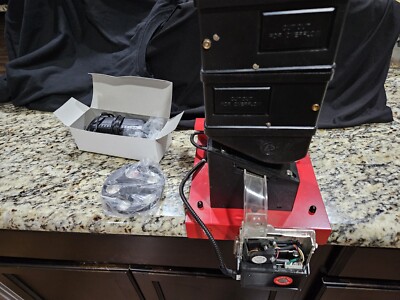 Coin & Change Sorting - Copper Penny