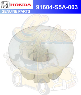 Genuine Hood Prop Rod Pivot Grommet Clip 91604-S5A-003 F/S Honda | eBay