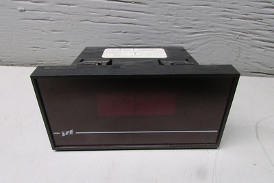 Temperature Controllers - Lfe Model