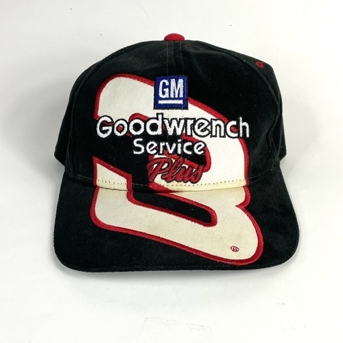 Goodwrench service chase hat - Gem Goodwrench service chase hat - Gem