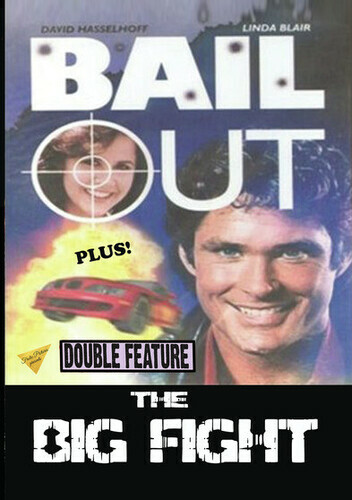 Bail Out/The Big Fight (DVD, 1989) for sale online | eBay