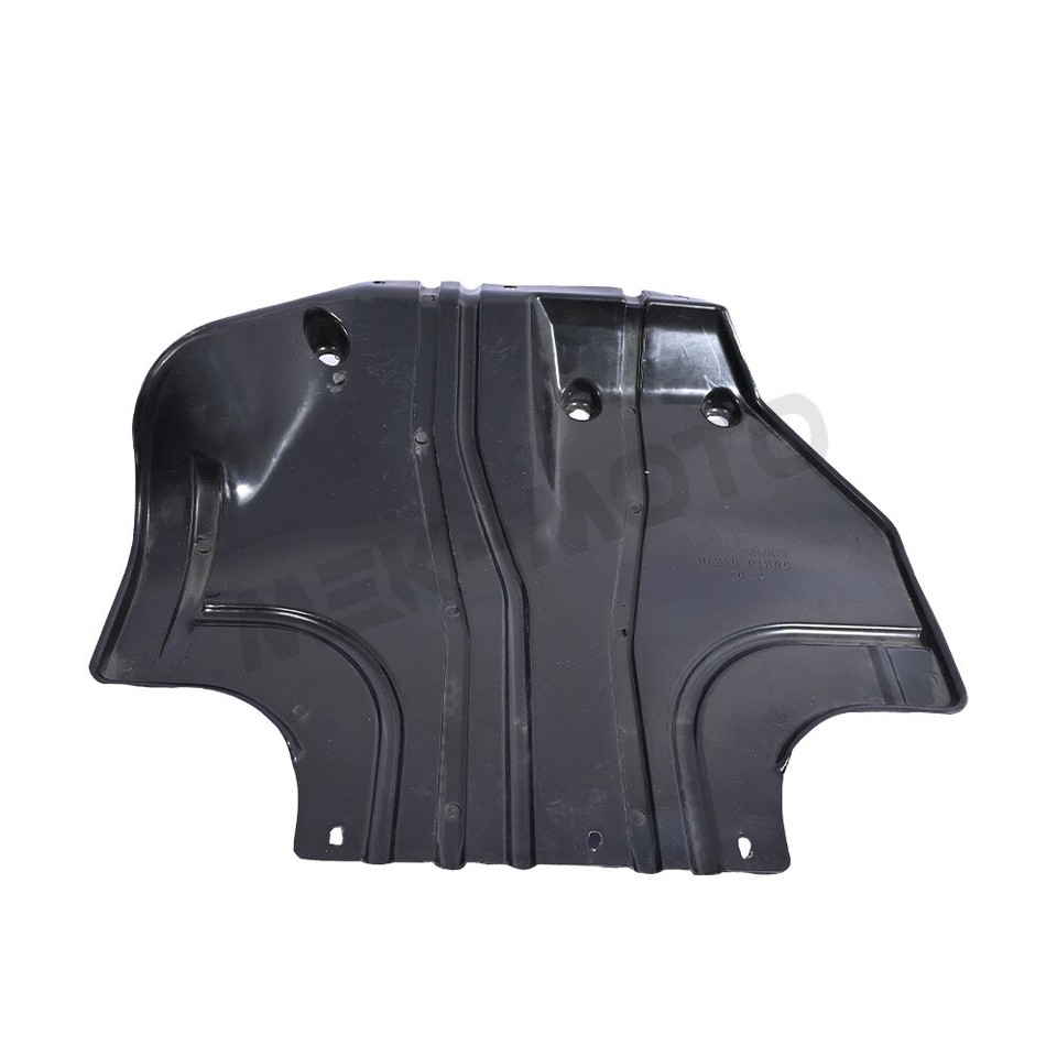 Front Cover Under Engine Cover Shield For Nissan D21 Pickup Frontier ...