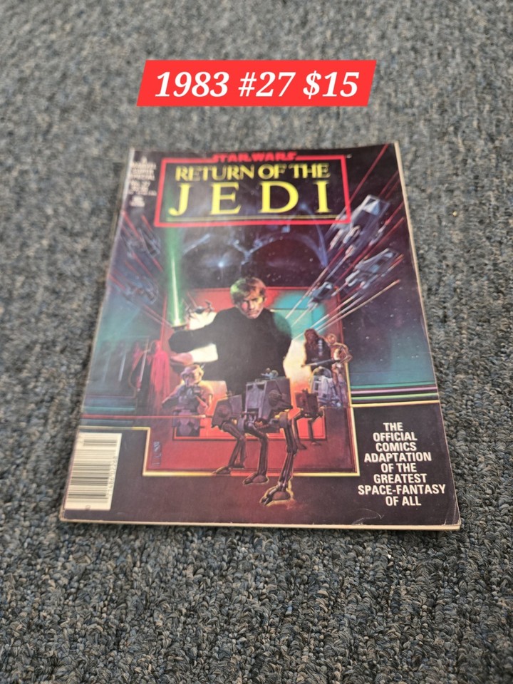 Lot Of 8 Vintage Assorted Magazines 1979-1982 | eBay