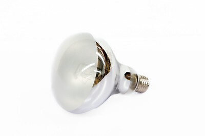 REPTILE UVB HEAT BULB SUNLIGHT E27 70W 80W 100W 125W 160W Sunlight UVA Heat | eBay Australia