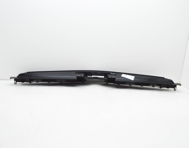 MERCEDES-BENZ GLE W167 FRONT BUMPER CENTRAL HOLDER A1678856203 ORIGINAL ...