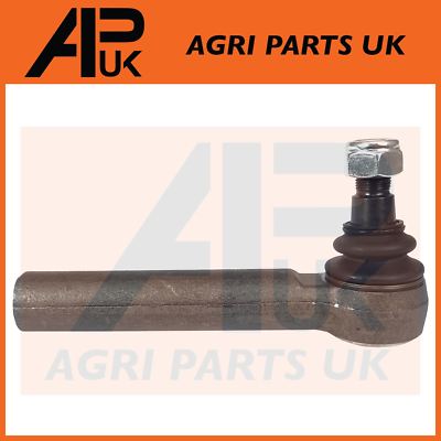 RH Front LH Rear Track Rod End for Manitou Carraro Axle Telehandler ...
