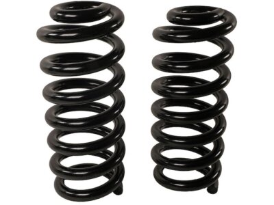 Rear Moog Coil Spring Set fits Jeep Grand Cherokee 2011-2020 65JTTZ | eBay