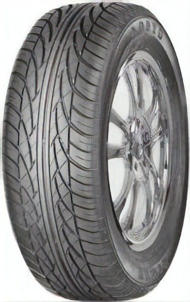 Multi-Mile Sumic GT-A 205/60R15 Tire for sale online | eBay