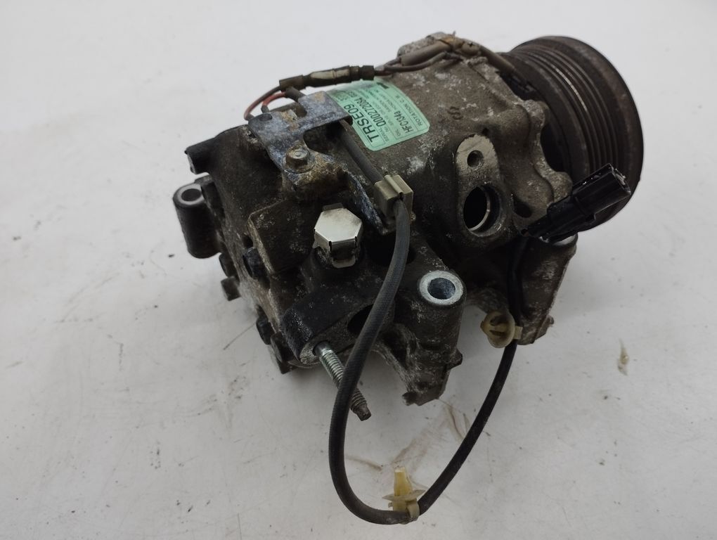 Honda Cr-V Air Conditionné AC Compresseur Climatisation Pompe TRSE09 ...