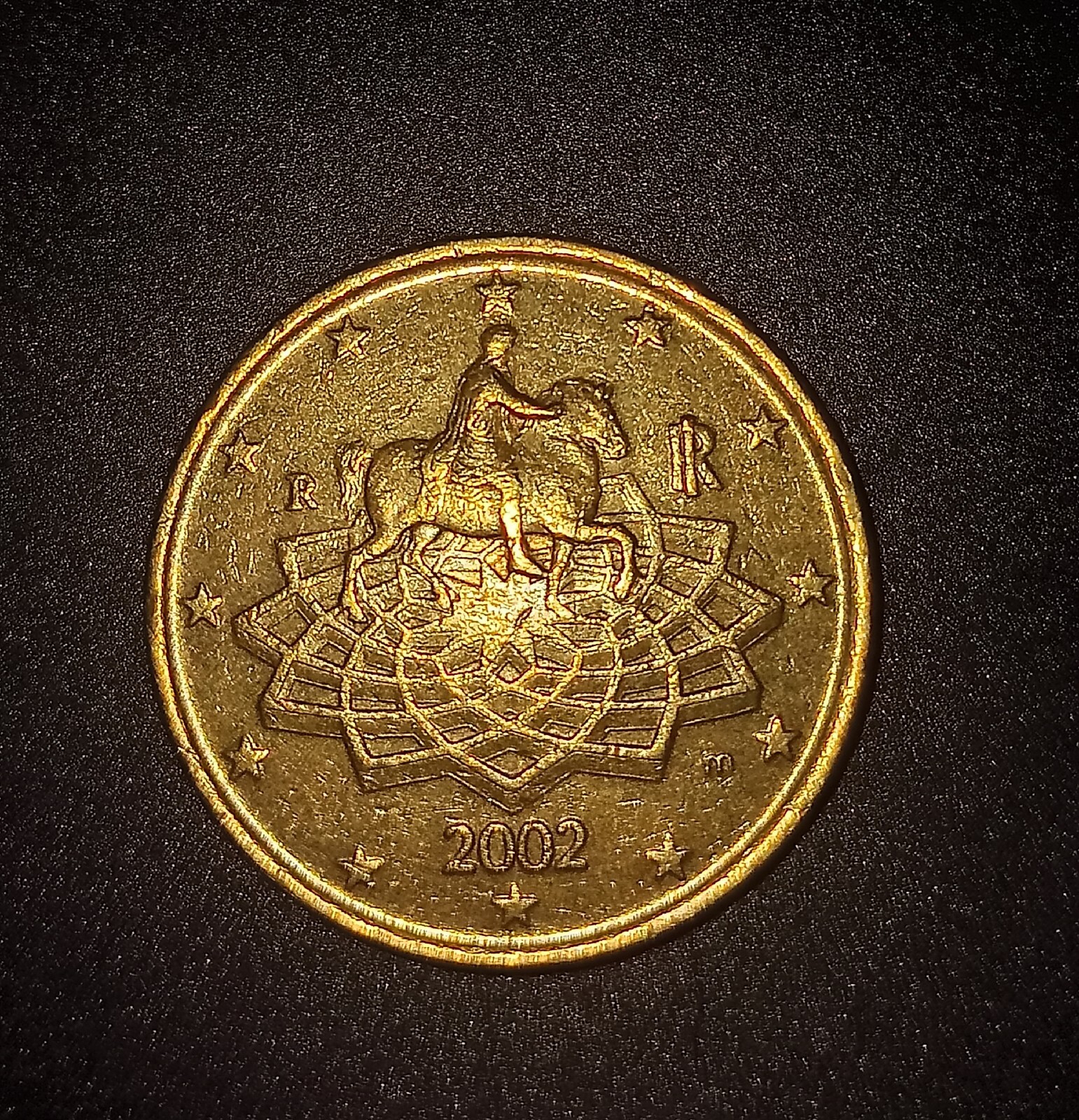 Pièce Rare 50 Cent Marc Aurèle | eBay