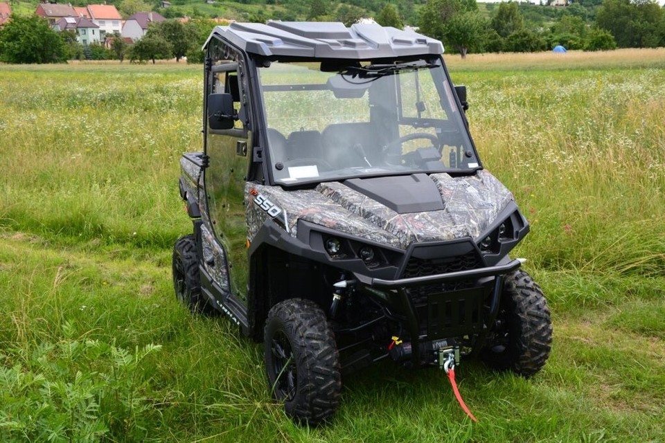 New 500cc UTV, Cab, 4x4, Road Reg, Like Gator, Ranger, RTV | eBay UK