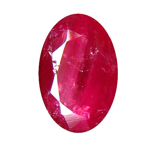 1.01Ct UNHEATED NICE RED RUBY GEMSTONE | eBay