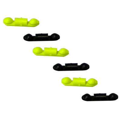 Scotty Stoppers f/Line Releases & Auto Stop - 6 Pack [1008] | eBay