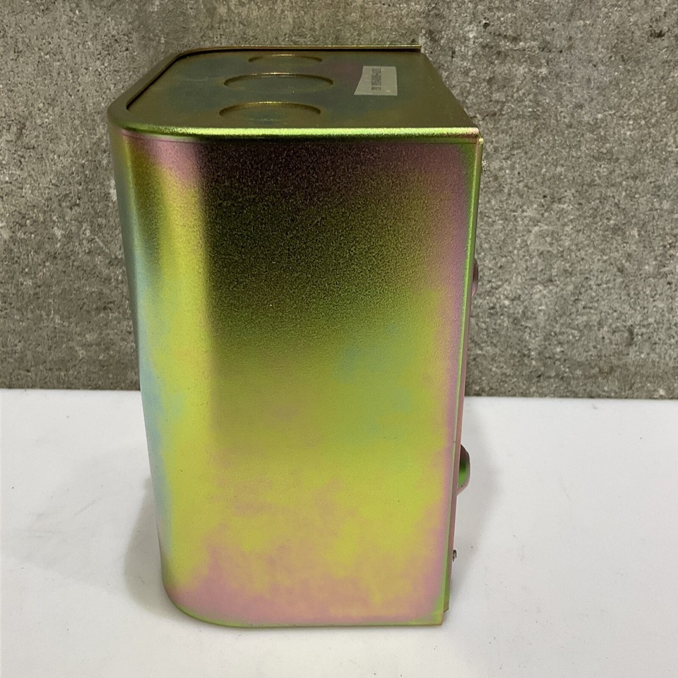 JOHNSON CONTROLS LC-3000-5 P0540088-0020 LOAD LIMITING CONTROLLER ...