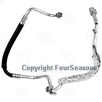 56653 4-Seasons Four-Seasons A/C AC Refrigerant Hose New for Chevy ...