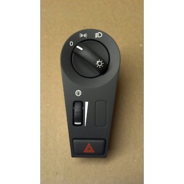 Genuine Volvo Truck 20953578 Light Control Switch | eBay