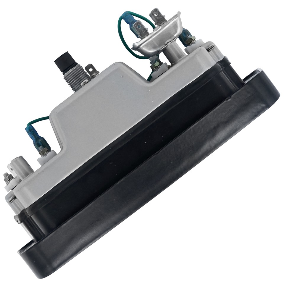 Caltric Instrument Gauge Cluster For Ford 2000 3000 4000 5000 7000 ...