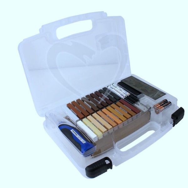 Mohawk Hard Fill Repair Kit - M310-9995 for sale online | eBay