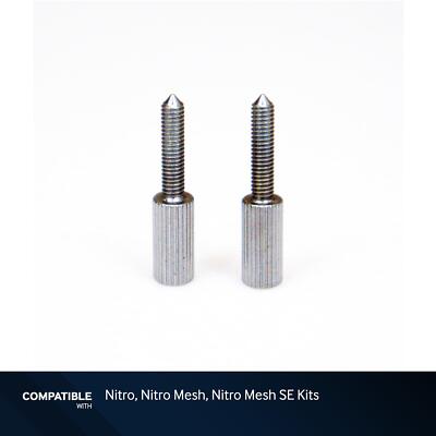 Alesis Module Mounting Screw Set for Nitro, Nitro Mesh, Nitro Mesh SE ...