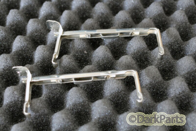 AVC Heatsink Clips Pair 50209065 | eBay