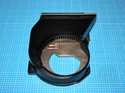 Sony PlayStation 3 PS3 Slim - Fan Housing & Heatsink Assembly Rev4 ...