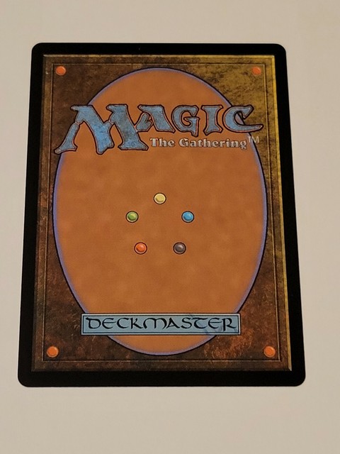 MTG Obscura Storefront Streets of New Capenna 252/281 Regular Common ...