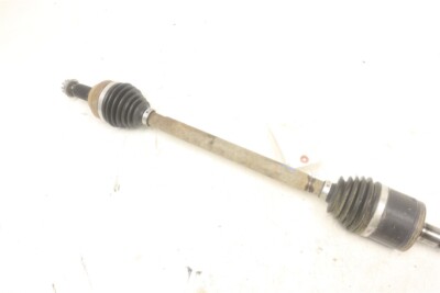 Honda Pioneer 1000 18 CV Axle Left Rear 42350-HL4-F01 41909 | eBay