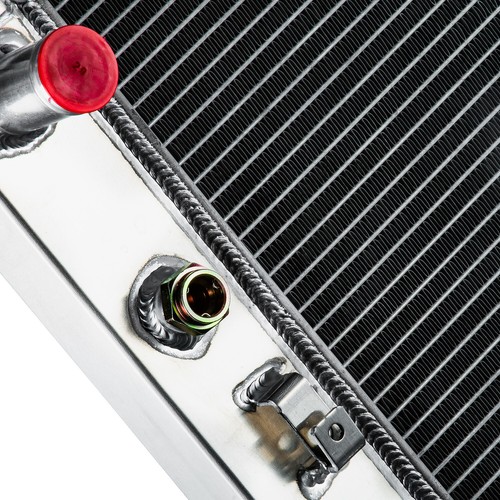 Radiator Fits 2011-2019 Chevy Silverado/ GMC Sierra 2500 3500 HD 6.0L ...