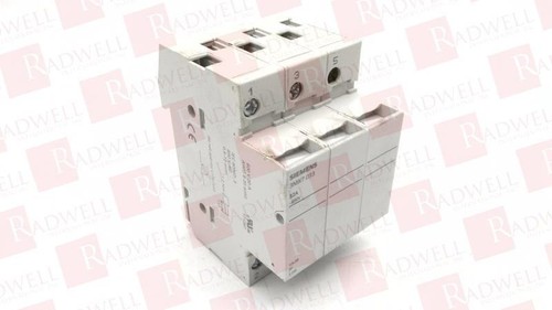 SIEMENS 3NW7033 / 3NW7033 (USED) | eBay