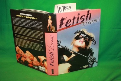 Sigrist, Martin Fetish Dreams | eBay