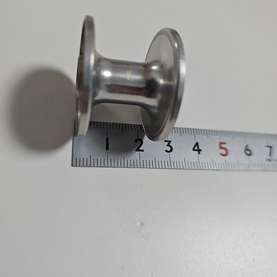 Abu Garcia Abu Ambassadeur Silver Max SM 0C (?) | eBay