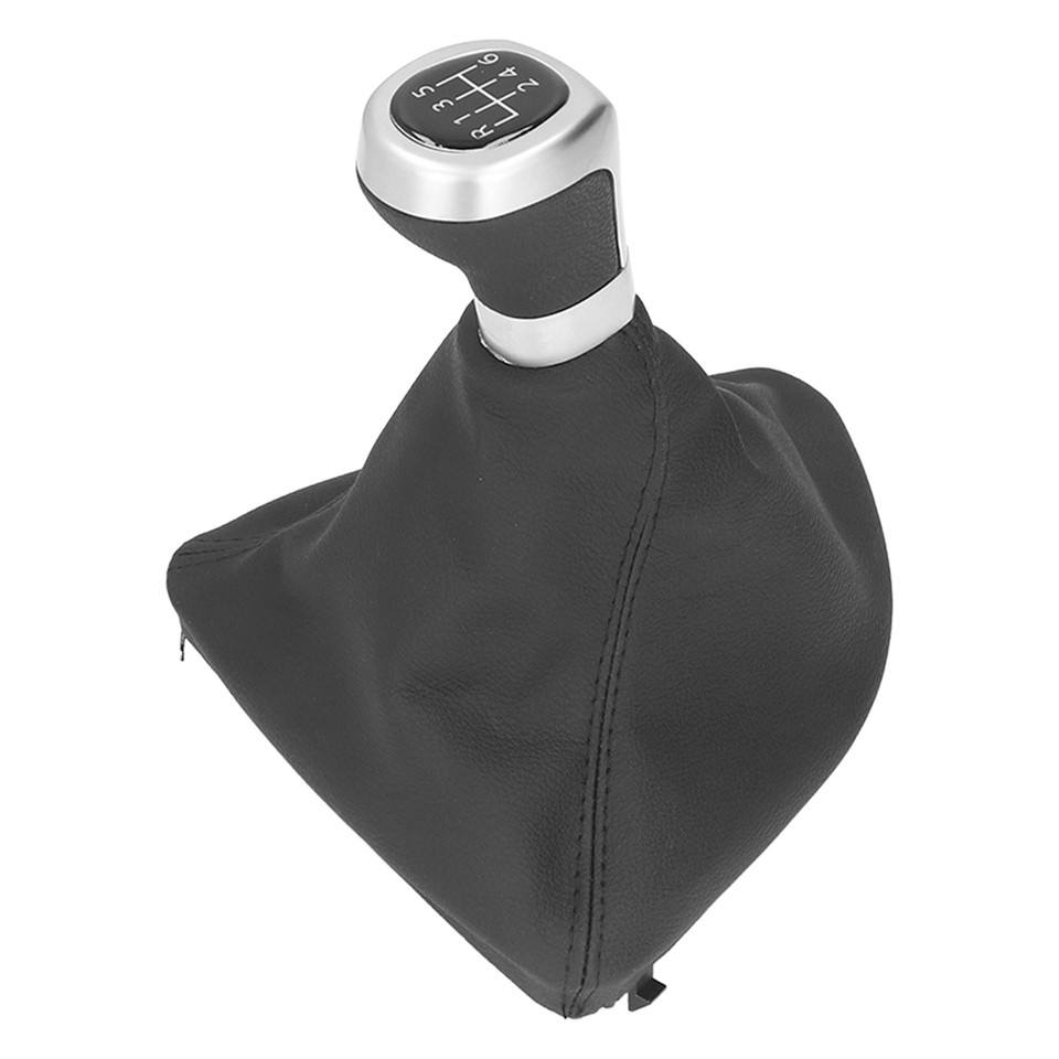 Car Gear Knob Gaiter 6-Speed Gear Knob Gaiter BAJ 7905156914504 | eBay UK